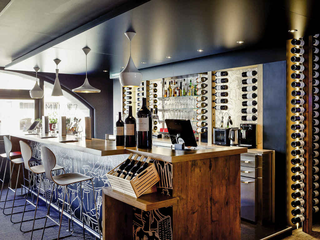 Hotel Ibis Annecy Centre Vieille Ville